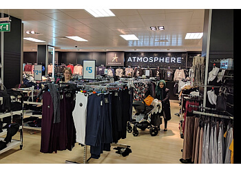 3 Best Clothing Stores in Warrington, UK - ThreeBestRated