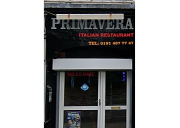 3 Best Italian Restaurants in Gateshead, UK - Expert Recommendations