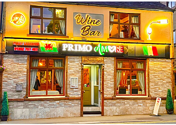 3 Best Italian Restaurants in Mold, UK - ThreeBestRated