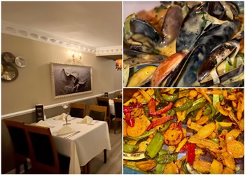 3 Best Italian Restaurants in Mold, UK - ThreeBestRated