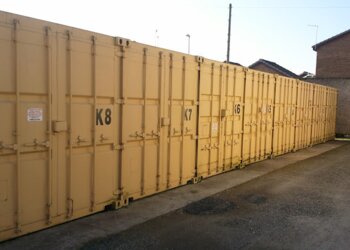 3 Best Storage Units in Blackburn, UK - Expert Recommendations