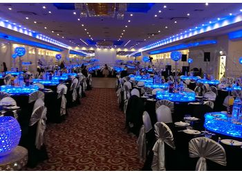 3 Best Wedding Venues in London, UK - Expert Recommendations