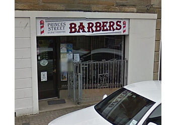 3 Best Barbers in Highland, UK - Expert Recommendations
