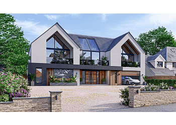 3 Best Architects in Walsall, UK - Expert Recommendations