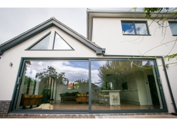 3 Best Home Builders in Birmingham, UK - Expert Recommendations