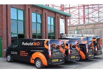 3 Best Home Builders in Birmingham, UK - Expert Recommendations