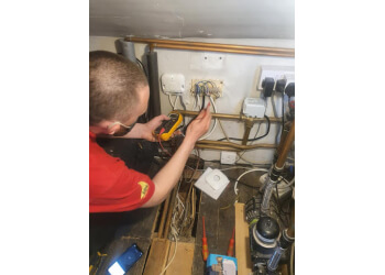 3 Best Plumbers in Kingston Upon Hull, UK - Expert Recommendations