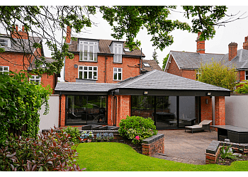 3 Best Home Builders in Birmingham, UK - Expert Recommendations