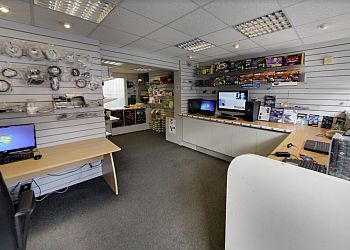 3 Best Computer Repair in North Somerset, UK - ThreeBestRated