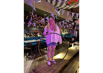 3 Best Entertainment Companies in Bournemouth, UK - Expert Recommendations