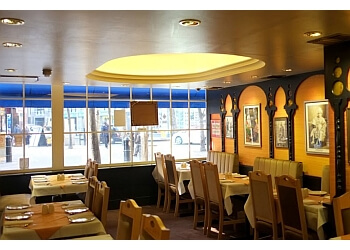 3 Best Indian Restaurants in London, UK - Expert Recommendations