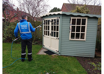 3 Best Window Cleaners in Doncaster, UK - Expert Recommendations