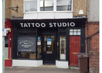 3 Best Tattoo Shops in St Albans, UK - Expert Recommendations