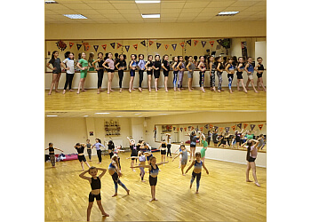 3 Best Dance Schools in Oldham, UK - Expert Recommendations