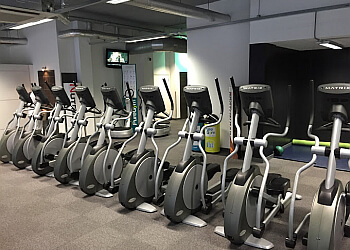 3 Best Gyms in Belfast, UK - Expert Recommendations