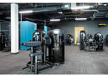 3 Best Gyms in Blackburn, UK - Expert Recommendations