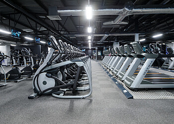 3 Best Gyms in Bradford, UK - Expert Recommendations