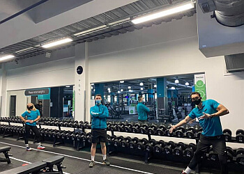 3 Best Gyms in Cardiff, UK - Expert Recommendations