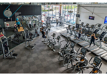 3 Best Gyms in Dudley, UK - Expert Recommendations