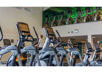 3 Best Gyms in Dudley, UK - Expert Recommendations