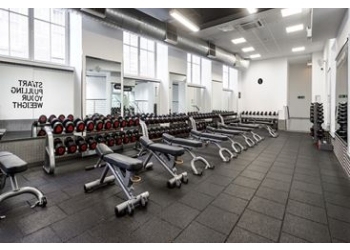 3 Best Gyms in Dundee, UK - Expert Recommendations
