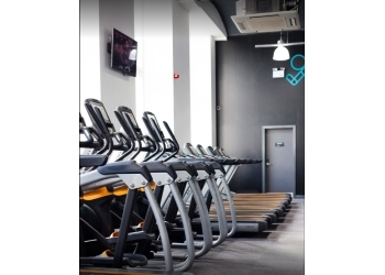 3 Best Gyms in Dundee, UK - Expert Recommendations