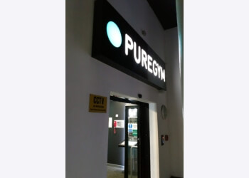 3 Best Gyms in Dundee, UK - Expert Recommendations