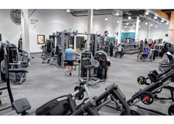 3 Best Gyms in Halifax, UK - Expert Recommendations