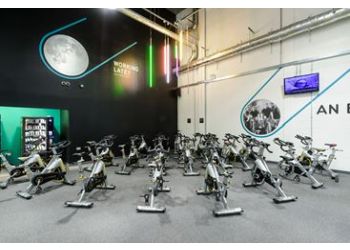 3 Best Gyms in Halifax, UK - Expert Recommendations