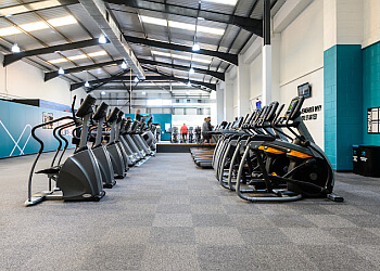 3 Best Gyms in Leeds, UK - Expert Recommendations
