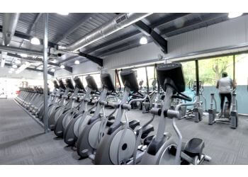 3 Best Gyms in Leicester, UK - Expert Recommendations