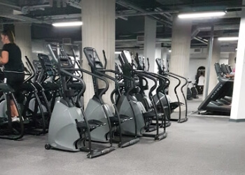 3 Best Gyms in Liverpool, UK - Expert Recommendations