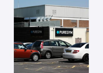 3 Best Gyms in Luton, UK - Expert Recommendations