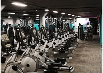 3 Best Gyms in Nottingham, UK - ThreeBestRated