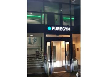 3 Best Gyms in Nottingham, UK - ThreeBestRated