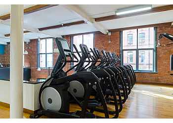 3 Best Gyms in Preston, UK - Expert Recommendations