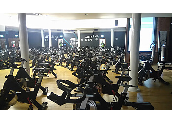 3 Best Gyms in Preston, UK - Expert Recommendations