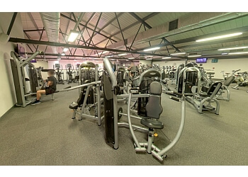 3 Best Gyms in Reading, UK - Expert Recommendations