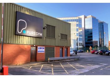 3 Best Gyms in Salford, UK - Expert Recommendations