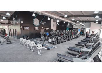 3 Best Gyms in Sheffield, UK - ThreeBestRated