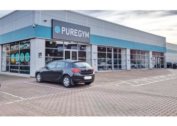 3 Best Gyms in Sheffield, UK - ThreeBestRated