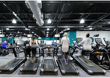 3 Best Gyms in Southampton, UK - Expert Recommendations