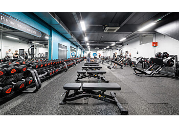 3 Best Gyms in Stockport, UK - Expert Recommendations