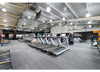 3 Best Gyms in Stockport, UK - Expert Recommendations