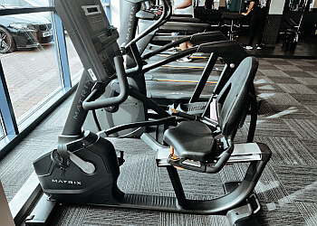 3 Best Gyms in Wolverhampton, UK - Expert Recommendations