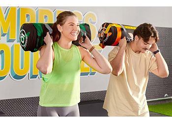 3 Best Gyms in Liverpool, UK - Expert Recommendations