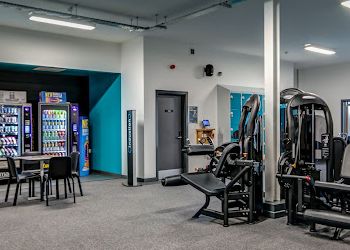 3 Best Gyms in Liverpool, UK - Expert Recommendations