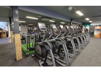 3 Best Gyms in Reading, UK - ThreeBestRated