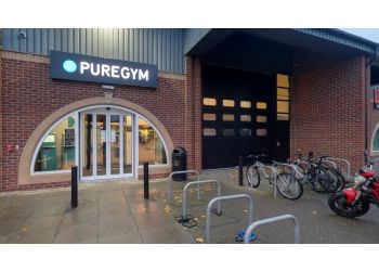 3 Best Gyms in Reading, UK - ThreeBestRated