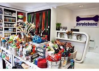 3 Best Pet Shops in London, UK - Expert Recommendations